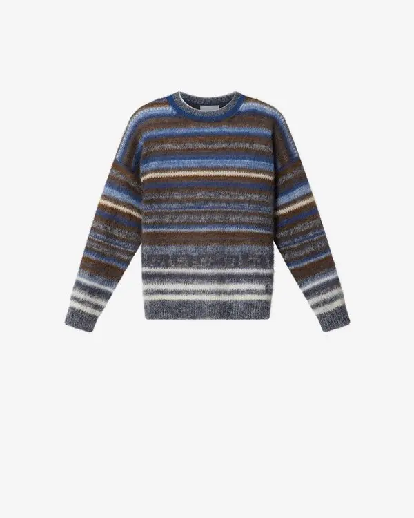 Isabel Marant Étoile Scolan Mohair Sweater