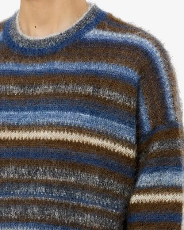Isabel Marant Étoile Scolan Mohair Sweater