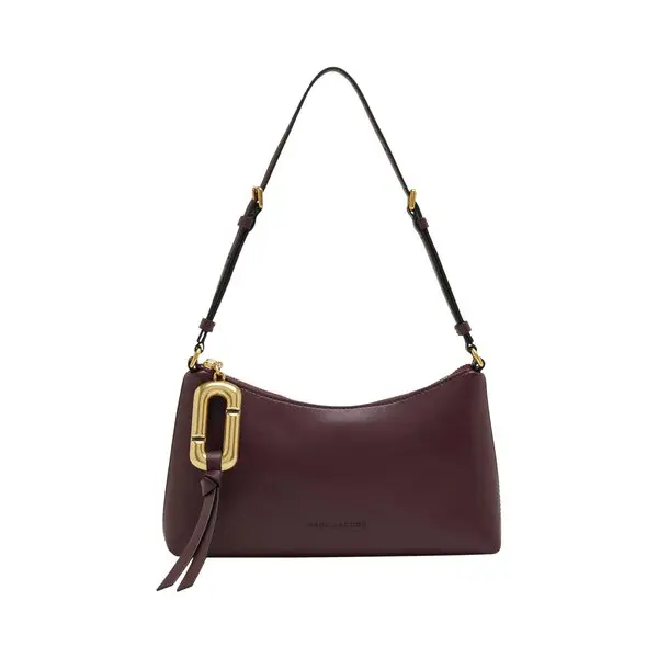 Marc Jacobs Pouch Mini Bag 'dark Port