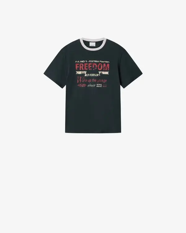 Isabel Marant Étoile Hiroe T-shirt