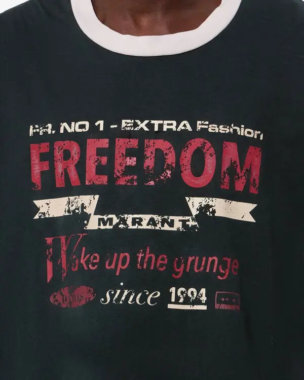 Isabel Marant Étoile Hiroe T-shirt
