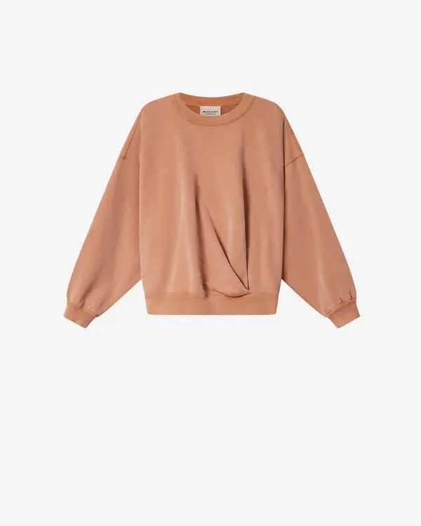 ETOILE Sweatshirt Sweatshirt Sweat Shirt Sauria