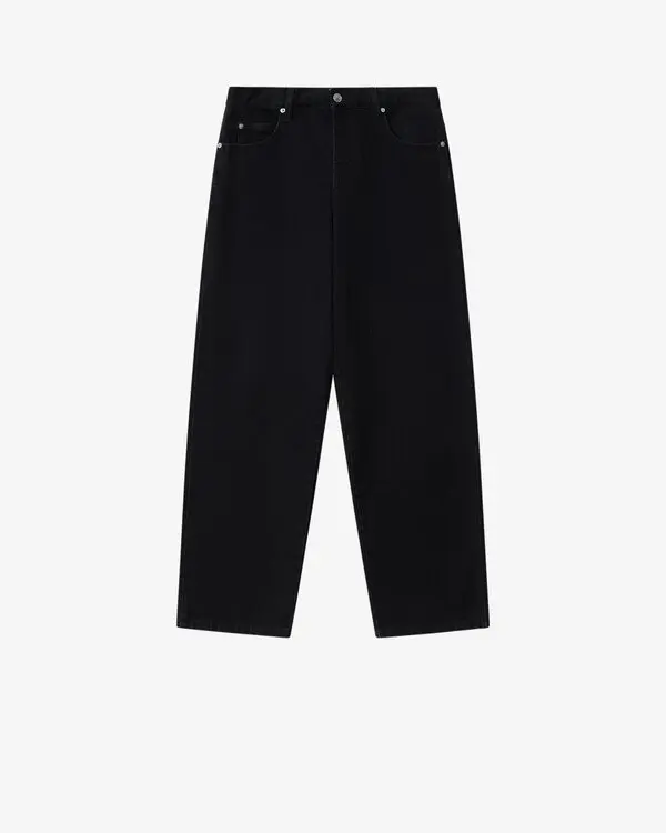 Isabel Marant Étoile Jorjey Jeans