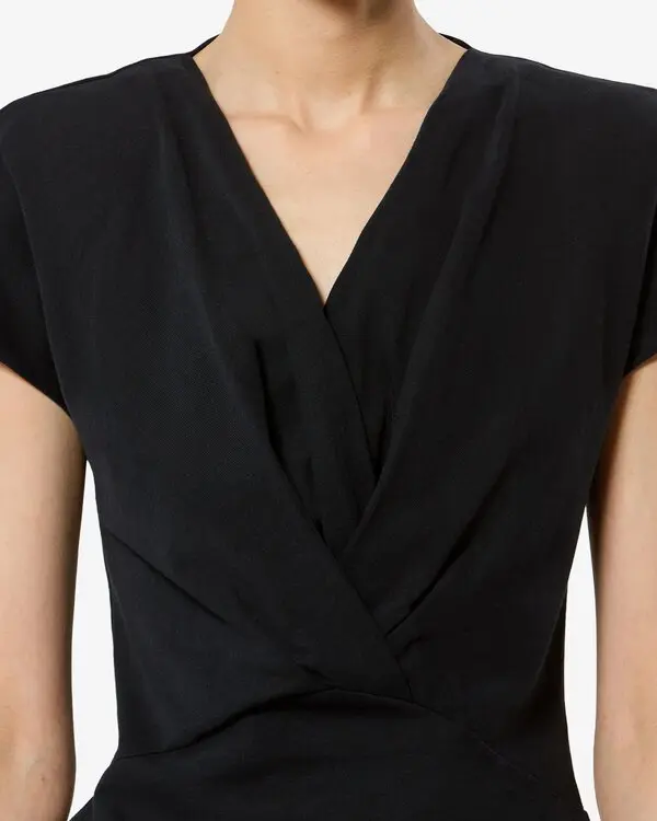 Isabel Marant Étoile T-shirt T-shirt Tee Shirt Nadrine