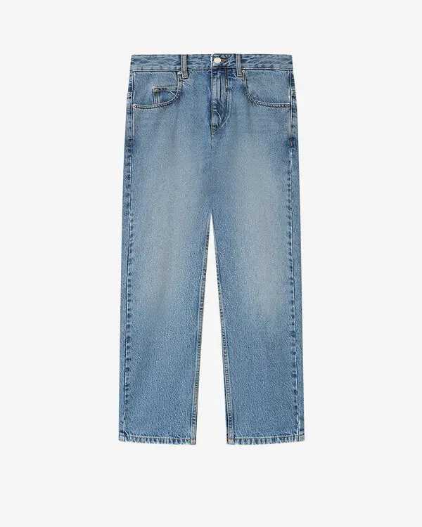Isabel Marant Étoile Dakota Jeans