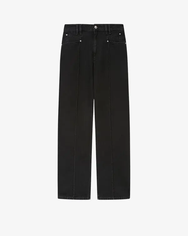 Isabel Marant Étoile Drolane Jean