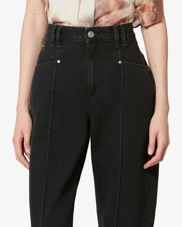 Isabel Marant Étoile Drolane Jean