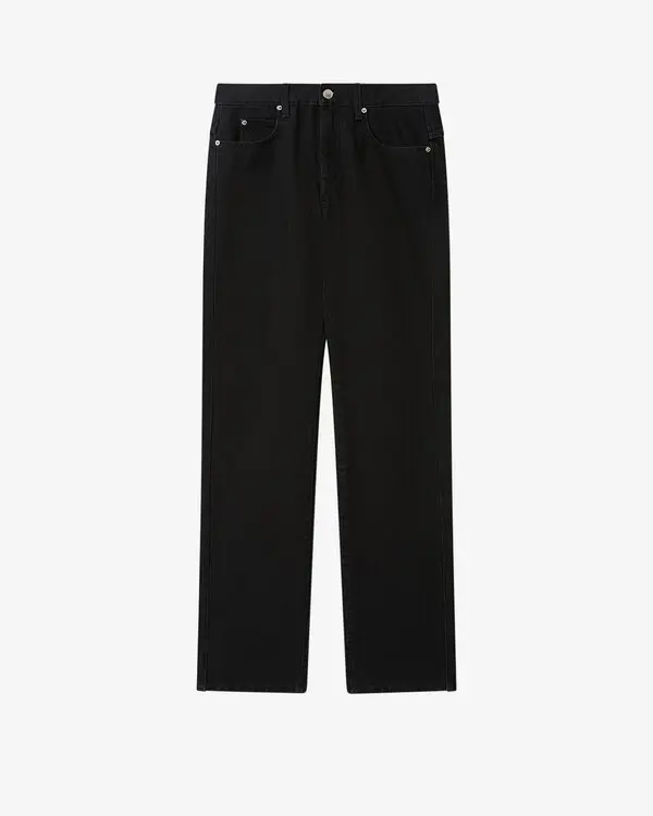 Isabel Marant Étoile Lewys Jean