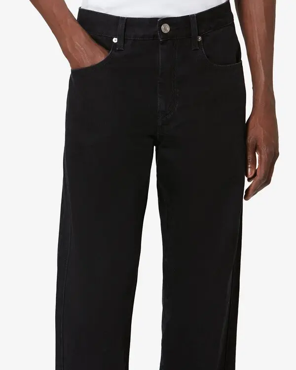Isabel Marant Étoile Lewys Jean