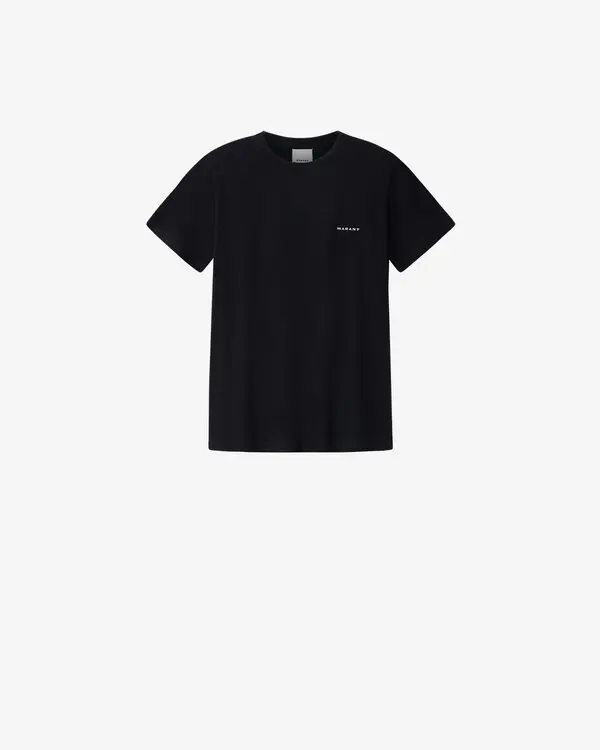 Isabel Marant Étoile T-shirt T-shirt T-shirt Zafferh