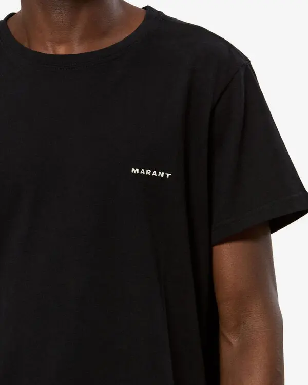 Isabel Marant Étoile T-shirt T-shirt T-shirt Zafferh