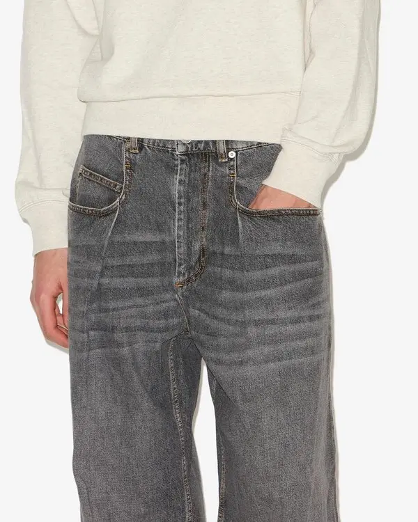 Isabel Marant Étoile Janael Jean