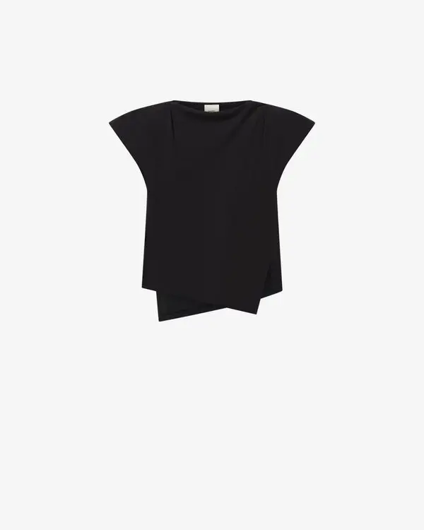 Isabel Marant Étoile T-shirt T-shirt Tee Shirt Sebani