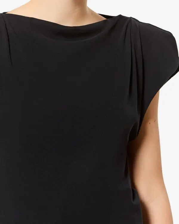 Isabel Marant Étoile T-shirt T-shirt Tee Shirt Sebani