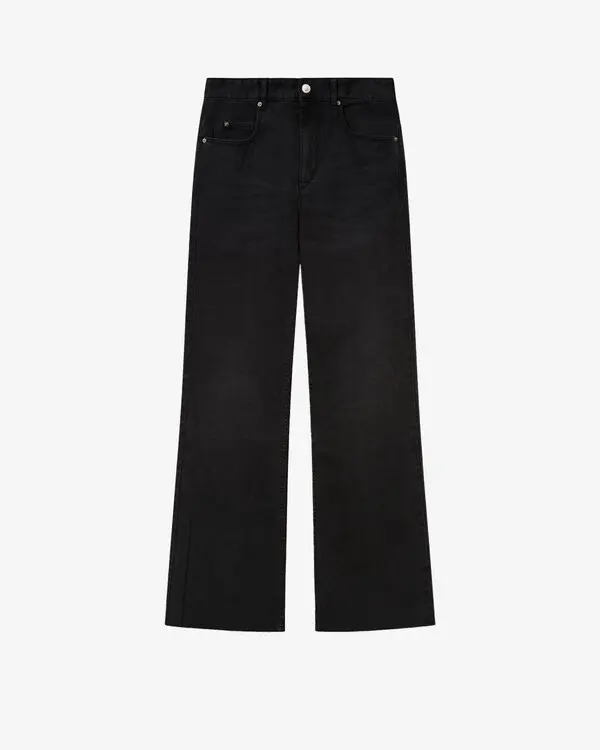 Isabel Marant Étoile Belvira Jeans