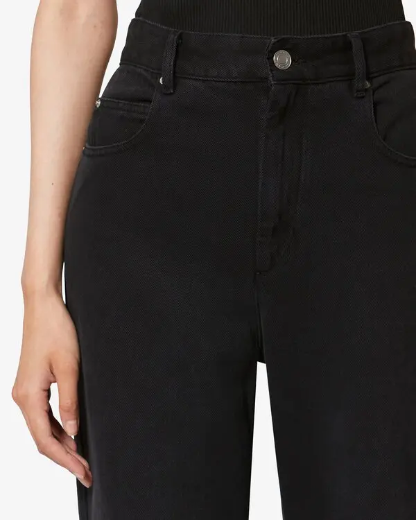 Isabel Marant Étoile Belvira Jeans
