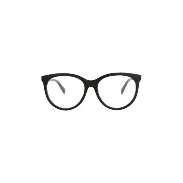 Gucci Cat Eye Frame Sunglasses - Black