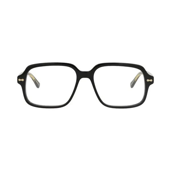 Gucci Square-frame Acetate Optical Frames /transparent