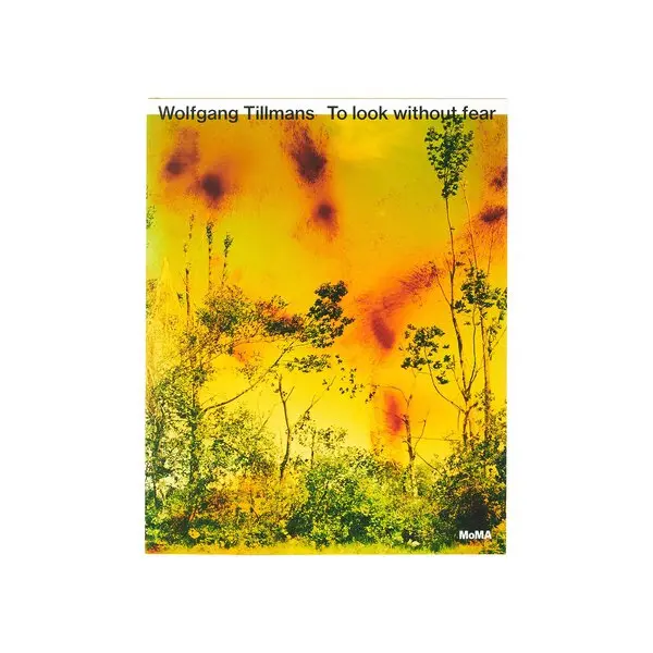 ARCANA Wolfgang Tillmans: To Look Without Fear - Multicolor