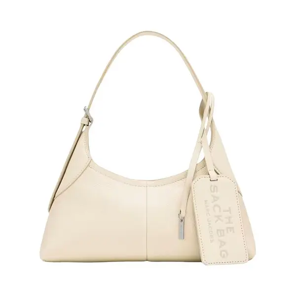 Marc Jacobs The Small Belted Sack Bag 'cloud