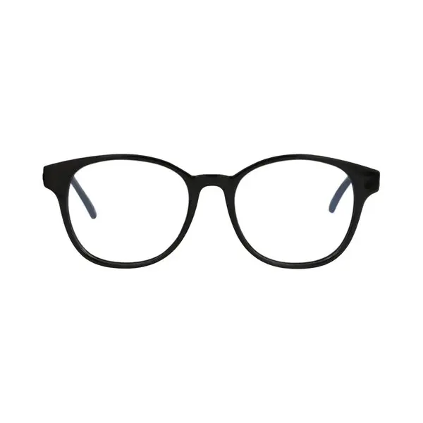 Saint Laurent Round Optical Glasses /transparent