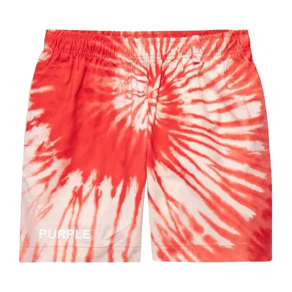 PURPLE BRAND All Round Short Shorts