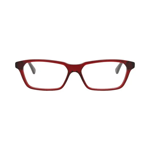 Bottega Veneta Square-frame Acetate Optical Frames Transparent