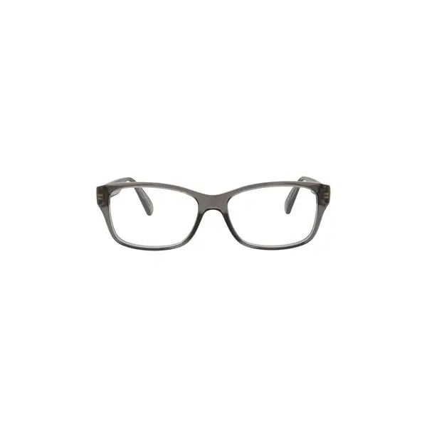 Gucci Square Frame Sunglasses - Grey