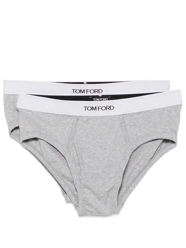 TOM FORD Pack Of 2 Briefs