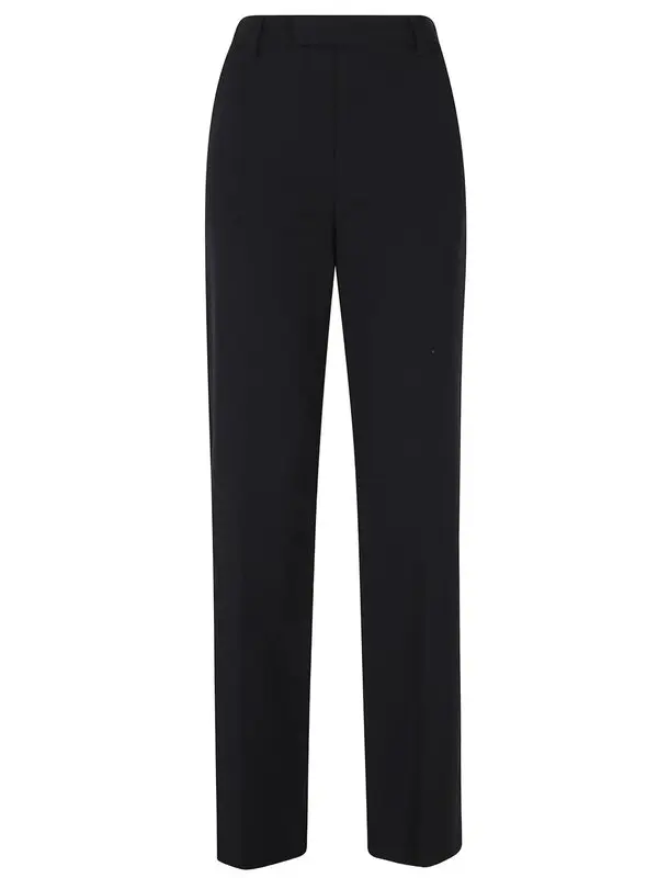 A.p.c. Becky Pants - Blue