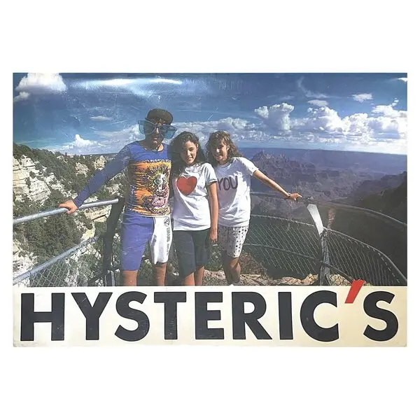 BOOKS Hysteric's Catalogue