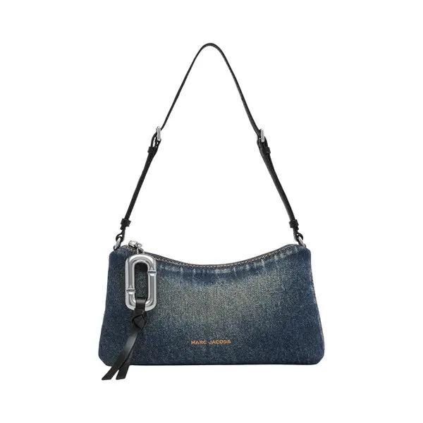 Marc Jacobs Pouch Mini Bag 'true Indigo