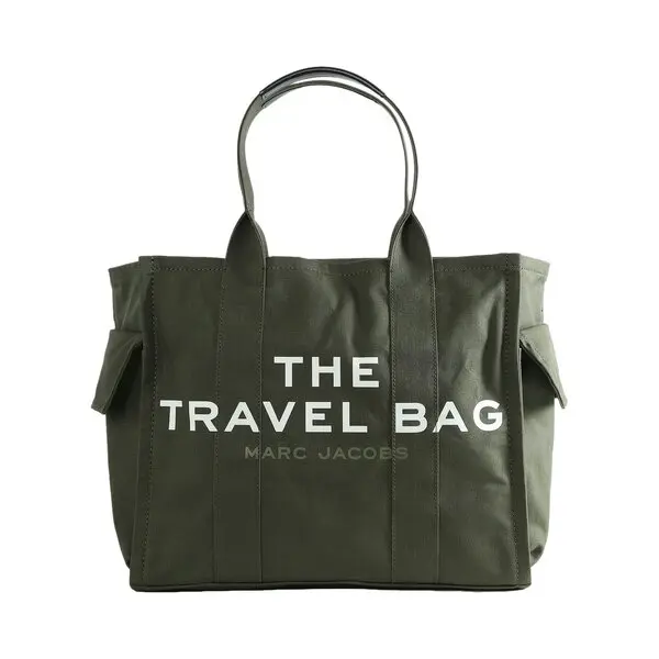 Marc Jacobs The Travel Tote Bag 'forest