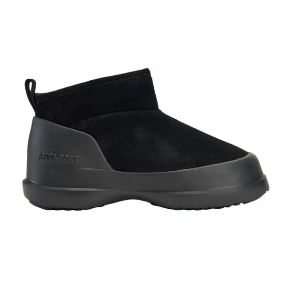 Moon Boot Luna Low Boot