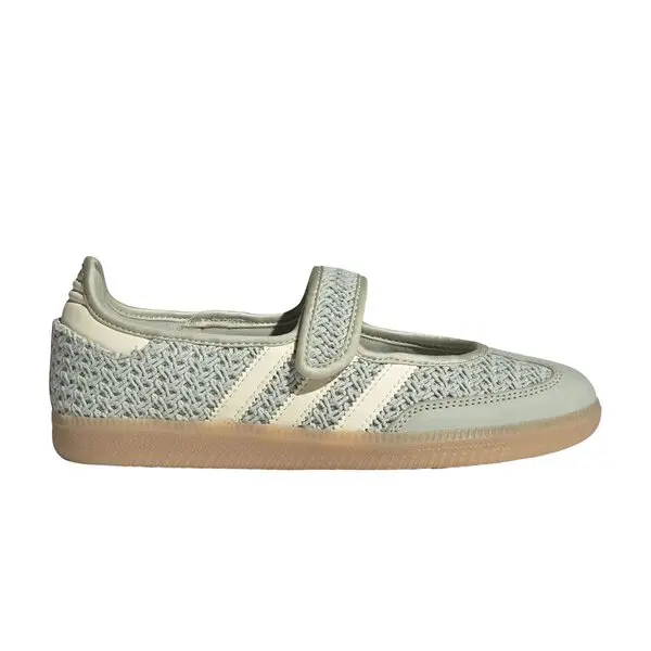 Adidas Wmns Samba Jane 'halo Warm Vanilla