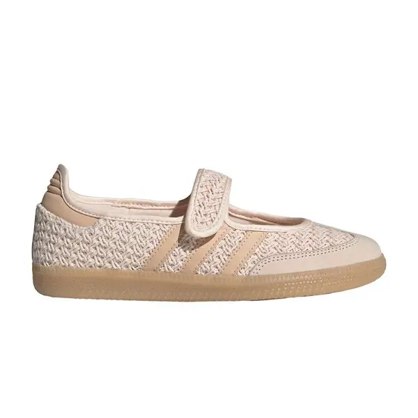 Adidas Wmns Samba Jane 'wonder Quartz