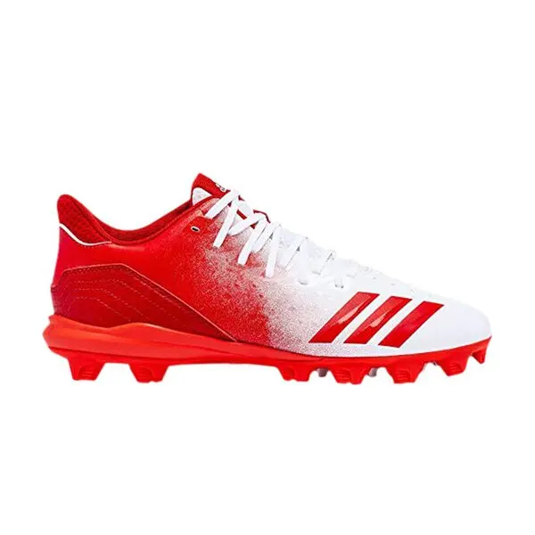 Adidas Icon 4 Md Scarlet