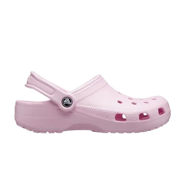 CROCS Wmns Classic Clog 'ballerina
