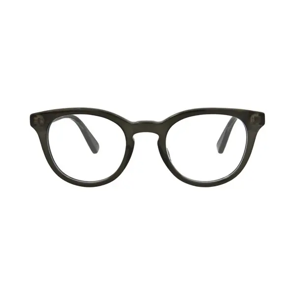 Gucci Square Frame Eyeglasses