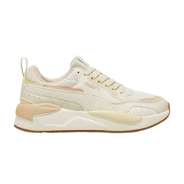 PUMA X-ray 2 Square 'alpine Snow Cashew