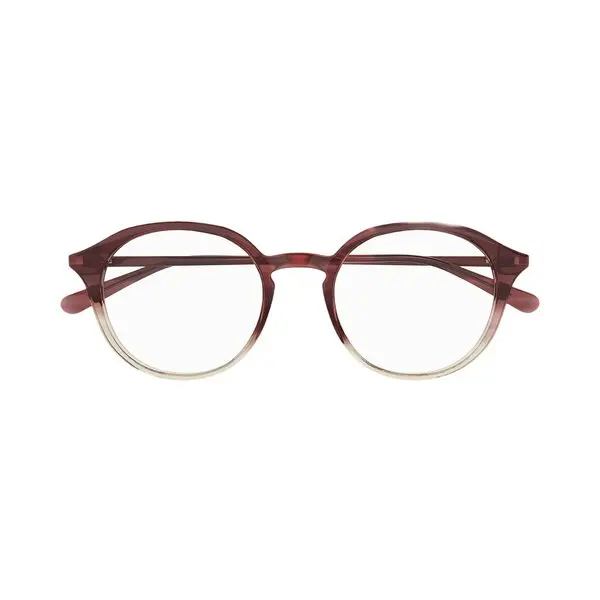 Gucci Round Frame Eyeglasses