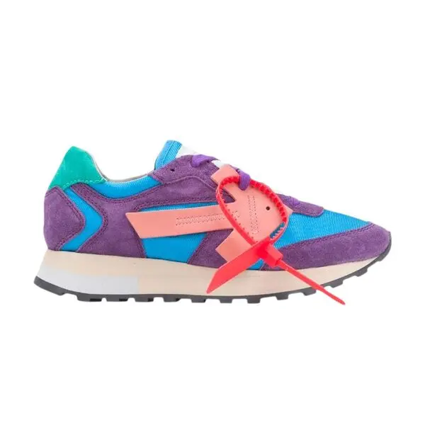 Off-White Wmns Hg Runner 'violet Coral