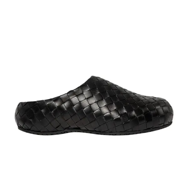Bottega Veneta Klog Mule