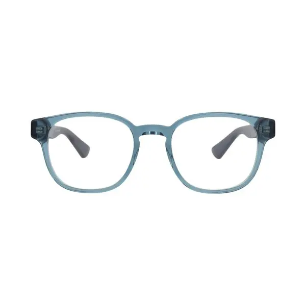 Gucci Square-frame Recycled Acetate Optical Frames /transparent