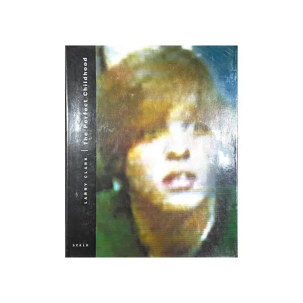 BOOKS The Perfect Childhood Larry Clark