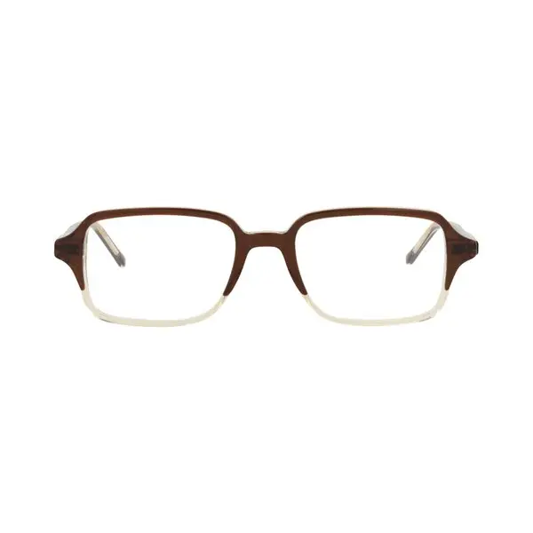 Gucci Square-frame Acetate Optical Frames /transparent