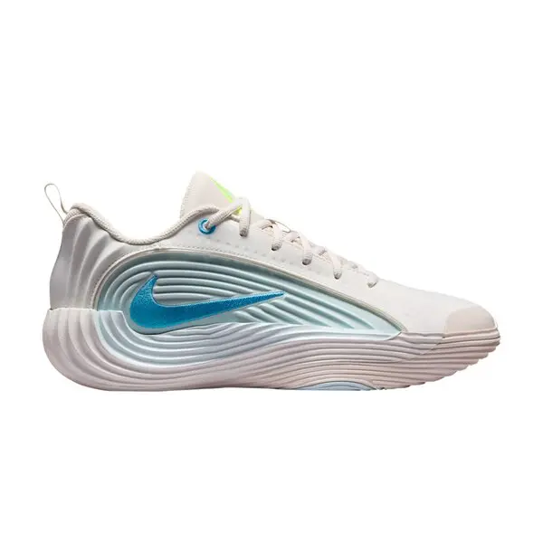 Nike Giannis Immortality 5 'sail Glacier