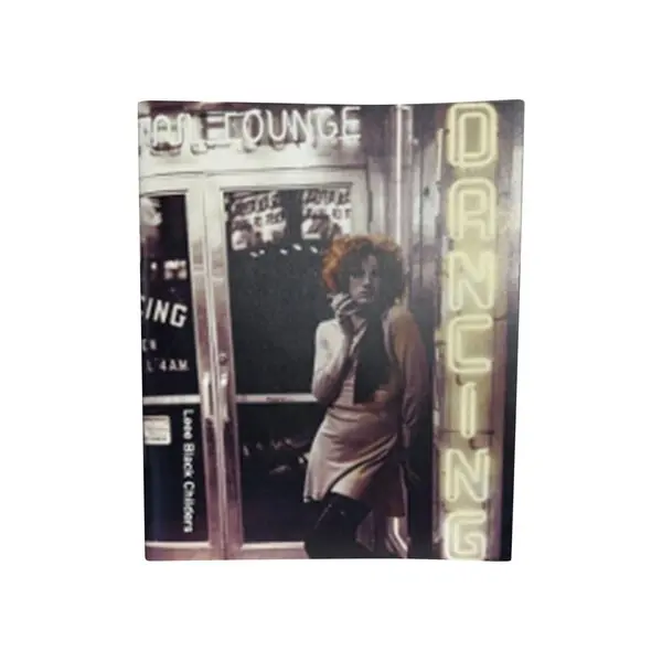 ARCANA Drag Queens, Rent Boys, Pick Pockets, Junkies, Rock Stars And Punks Leee Black Childers - Multicolor