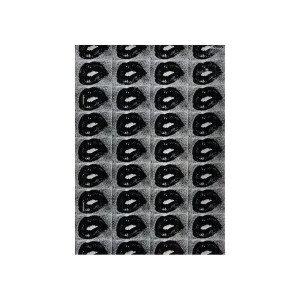 BOOKS Lips! Lips! Lips! Daido Moriyama