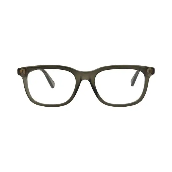 Gucci Square Frame Sunglasses - Grey